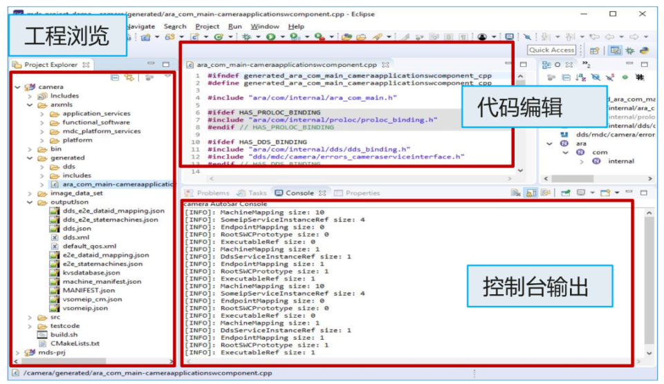 详解华为智能驾驶MDC平台_腾讯新闻