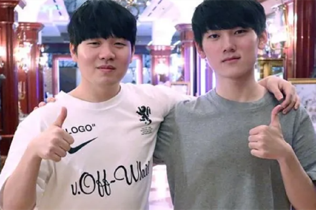 IG双C确认重聚！风哥当众吐槽RNG，Ning王复出UP，这次转会真有料