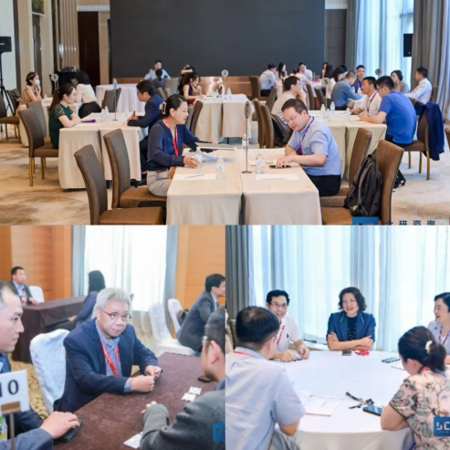 2024 APMD 亚太医疗器械研发与合作大会盛大启航_腾讯新闻