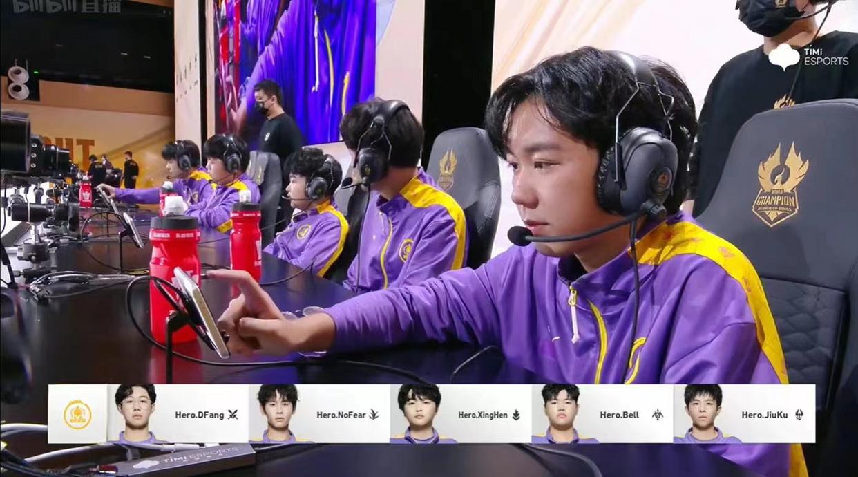 世冠晋级形势预测：AG和WB稳了，Hero、EDG和KSG3进2，TTG仍有戏