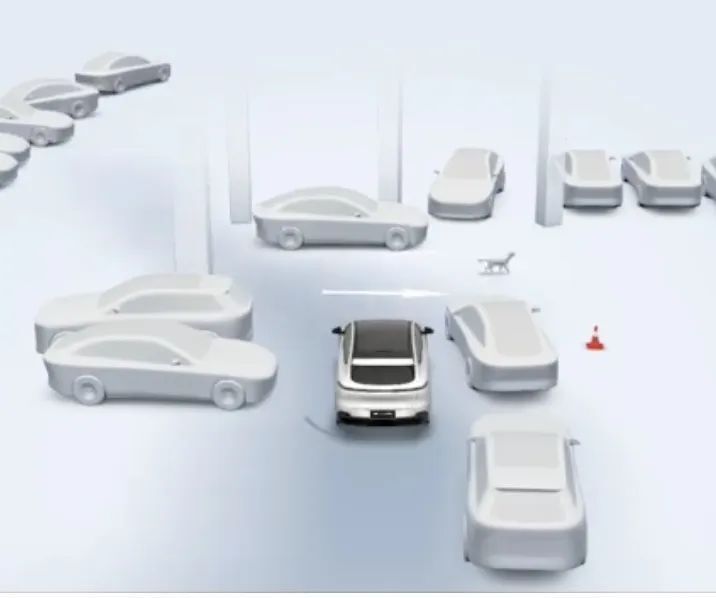 小鹏 1024 之我见：XNet 迭代 2.0，领先还是追赶？_腾讯新闻