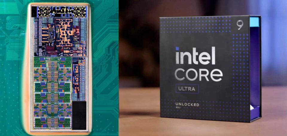 明年第一季度见！英特尔第二代酷睿Ultra移动端处理器已知信息汇总_腾讯新闻