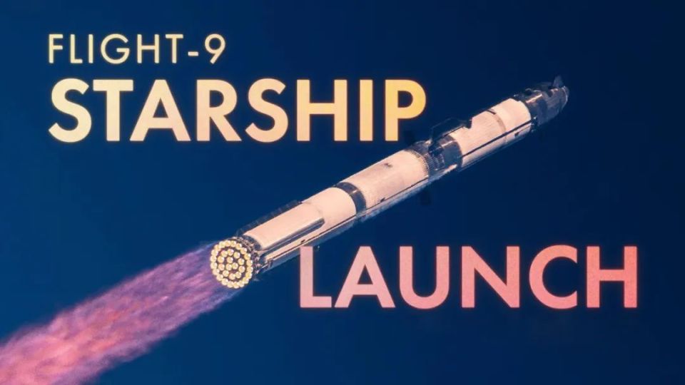 5月28日早上，星舰将进行第九飞，这里有你想知道的一切_腾讯新闻