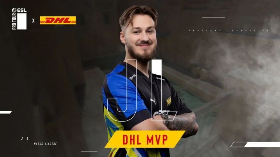 李神打破魔咒！鏖战五局，NaVi力压Eternal Fire勇夺EPL S20冠军！_腾讯新闻