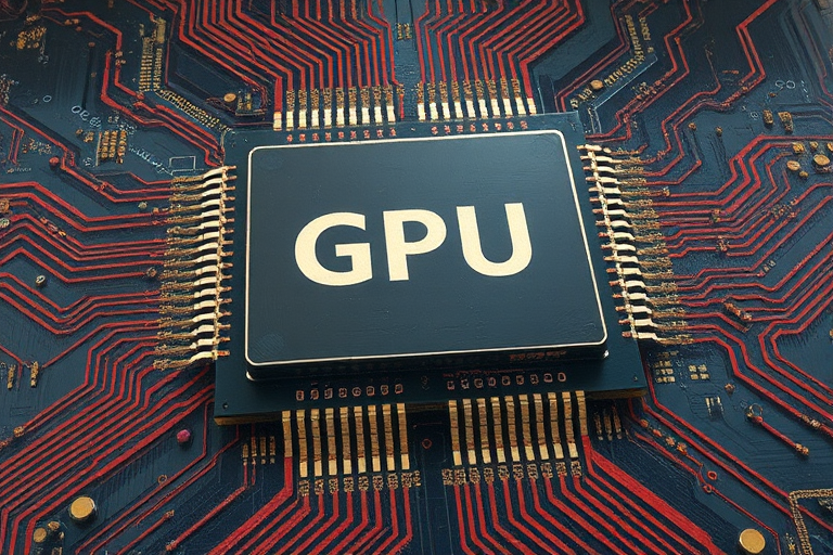 GPU利用率背后的性能真相_腾讯新闻