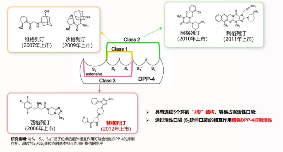 新型DPP-4i氢溴酸替格列汀成功纳入医保，我国患者降糖治疗再获利器！_腾讯新闻