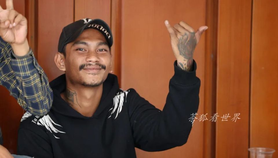 印尼考察有感：肤色，是个大问题_腾讯新闻