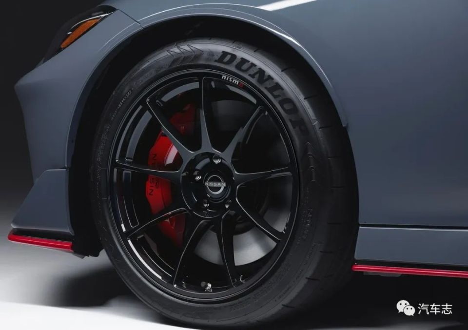 日产性能部门的最新作，400Z Nismo正式发布_腾讯新闻