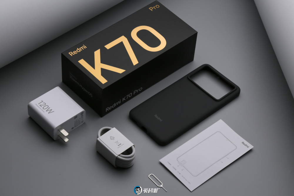 实用主义者的狂欢，Redmi K70 Pro评测：3299元起的骁龙8 Gen 3_腾讯新闻