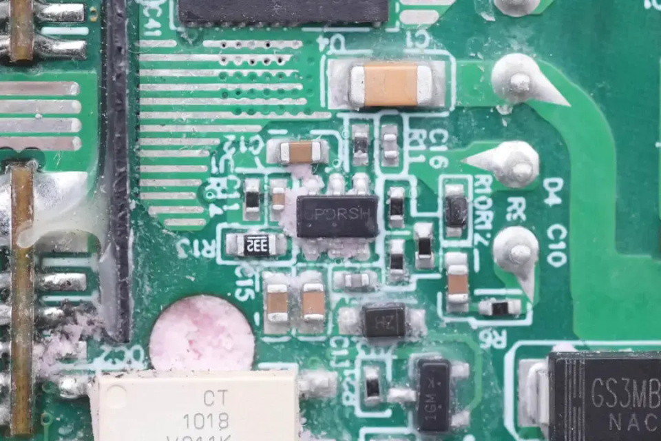 从消费电子到工业电源，PFC 芯片如何凭功能 “大放异彩”？_腾讯新闻