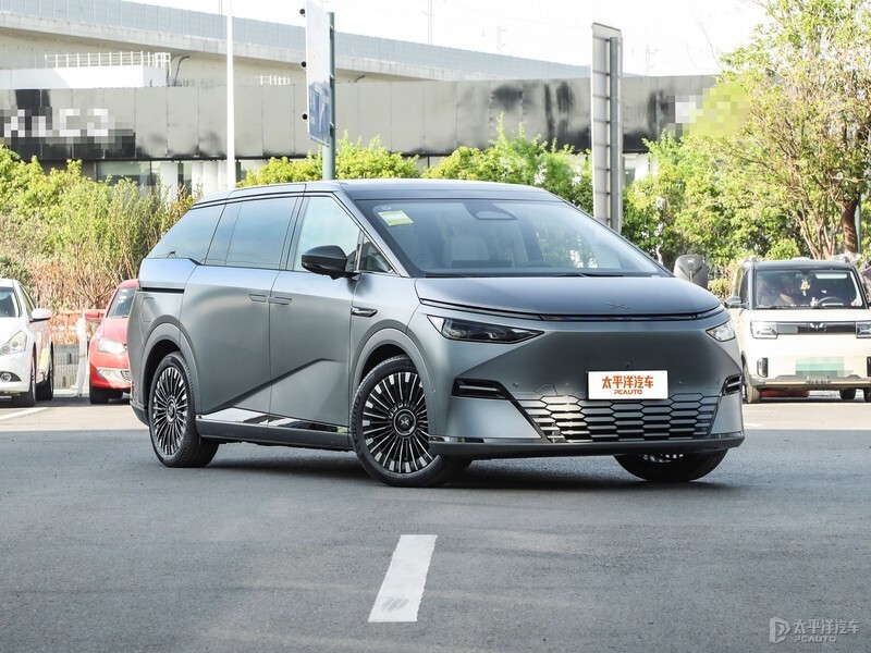 小鹏X9增程版相关动力信息曝光 综合续航1602km_腾讯新闻