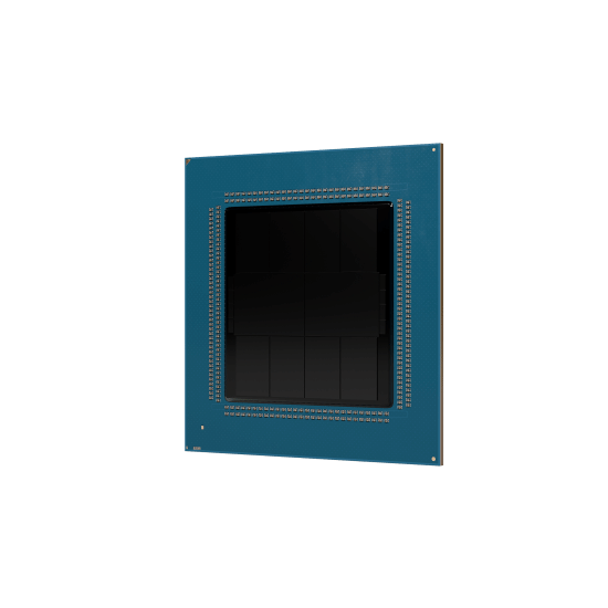AMD苏妈扔出核弹！全球首款2nm CPU/GPU_腾讯新闻