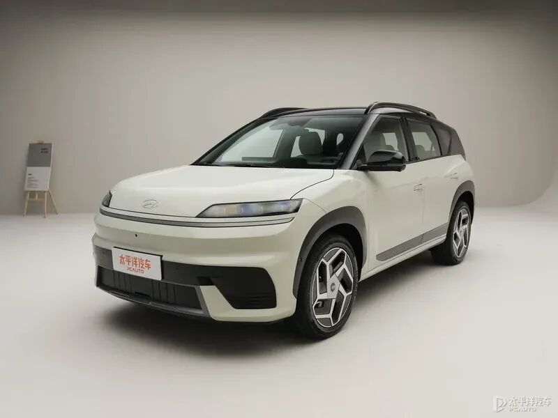 北京现代放大招！EO 羿欧上市，11.98万起能买722km纯电续航？_腾讯新闻