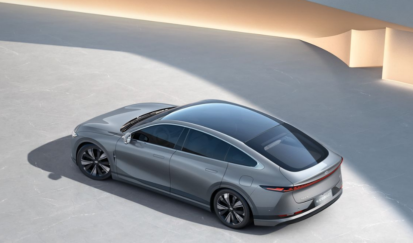 续航超700km，20万左右就能拿下，开这些纯电车能跨省跑长途了_腾讯新闻