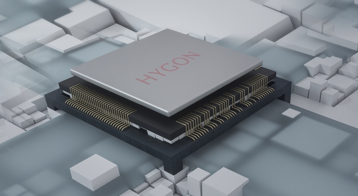 海光信息：国产高端处理器希望之光_腾讯新闻