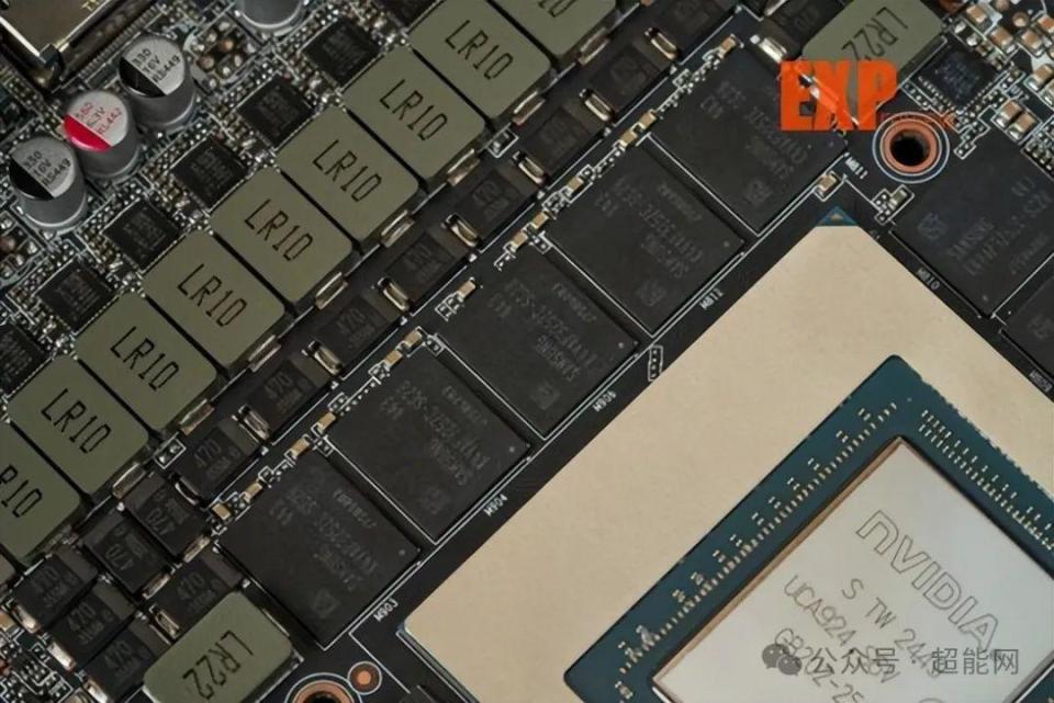 万丽星舰GeForce RTX 5090D OC 32G评测：拥抱DLSS 4感受AI的速度与激情_腾讯新闻