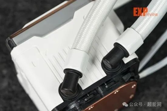 钛游T360 Pro一体式水冷图赏：CPU-内存双效散热冷头，通用RGB风扇挡板_腾讯新闻