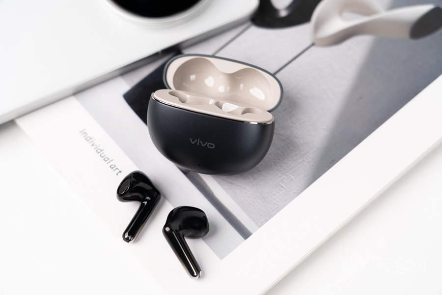 vivo TWS Air3 Pro评测：半入耳降噪新“苹替”_腾讯新闻