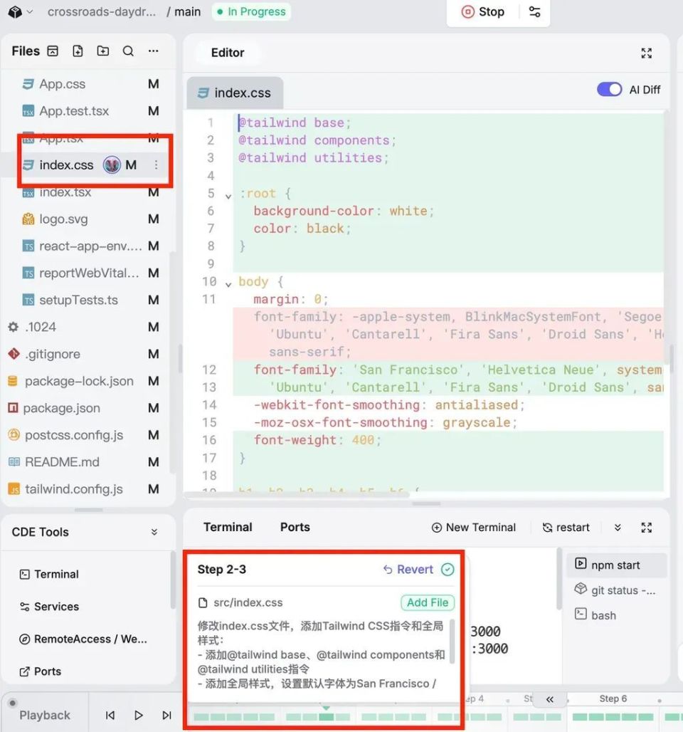 【首发】Clacky AI 来了！想要冲刺 L3 级别的 Coding Agent，有多强？_腾讯新闻