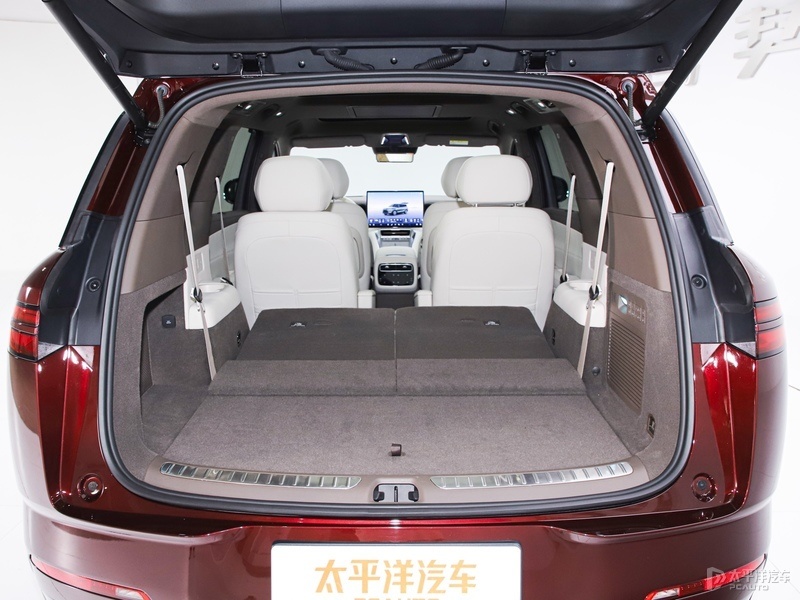 对话丨腾势汽车：预计26年会推出腾势N9纯电和N8L纯电_腾讯新闻