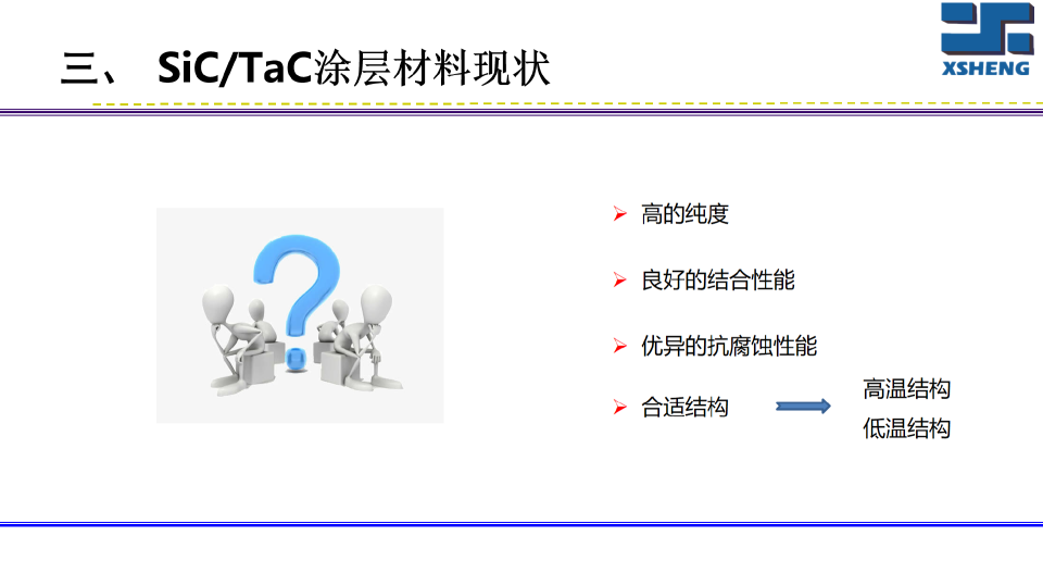 半导体用SiC/TaC涂层部件的研究进展_腾讯新闻