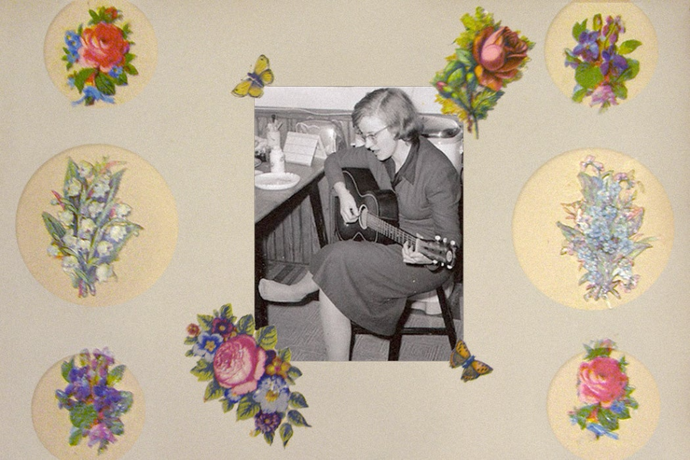 白天搞科研，晚上玩摇滚｜斜杠科学家的双面人生_腾讯新闻