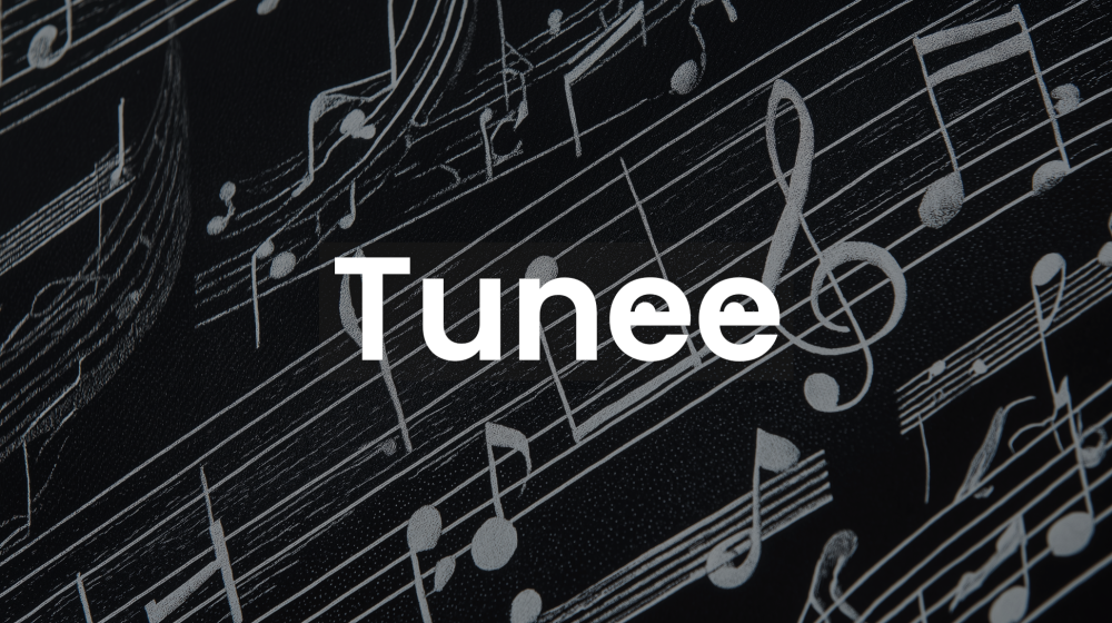 独家丨专访 Tunee 产品负责人：国内首个对话式音乐创作 Agent，刚上线就好评如潮！_腾讯新闻