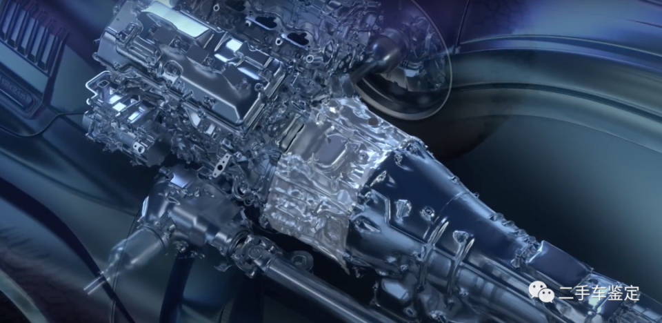 一篇文章让你了解丰田混合动力系统THS、丰田Hybrid MAX和丰田i-FORCE MAX系统_腾讯新闻