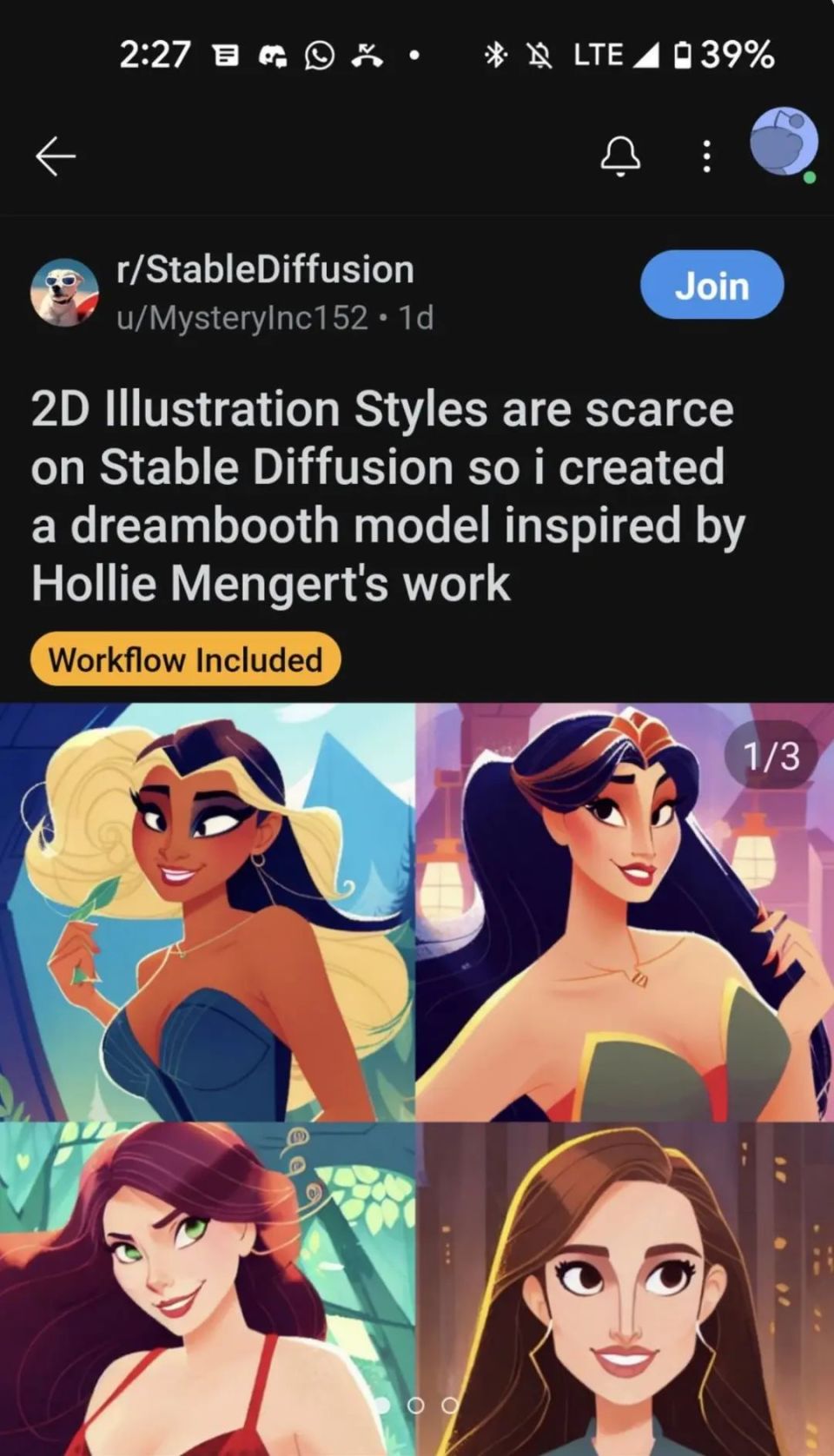 精通Stable Diffusion画图，理解LoRA、Dreambooth、Hypernetworks四大模型差异_腾讯新闻