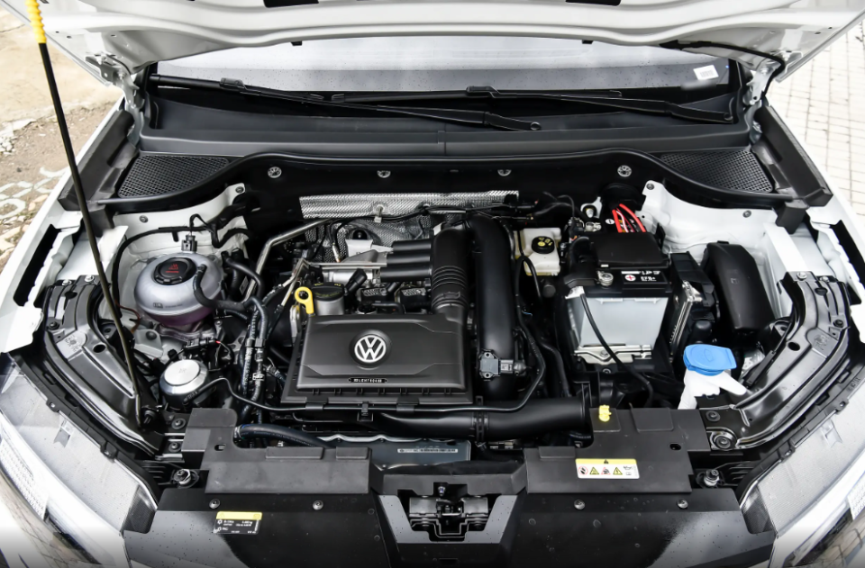 2026款捷达VS7解析：家用SUV的实力派选手？能选吗_腾讯新闻