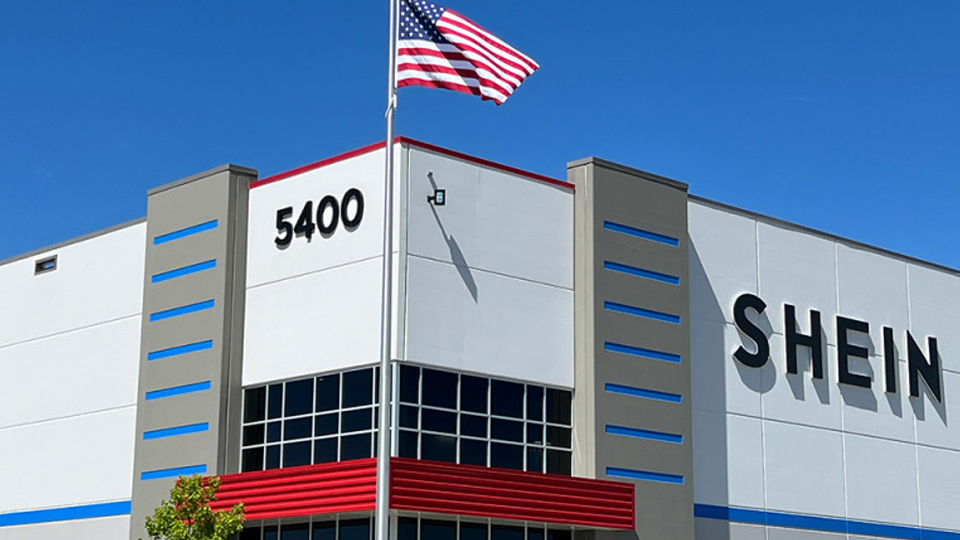 SHEIN 80后老板成为广州首富，他的财富密码是什么_腾讯新闻