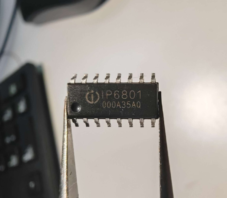 行业汇总！13家无线充电芯片企业推出49款无线充发射芯片_腾讯新闻