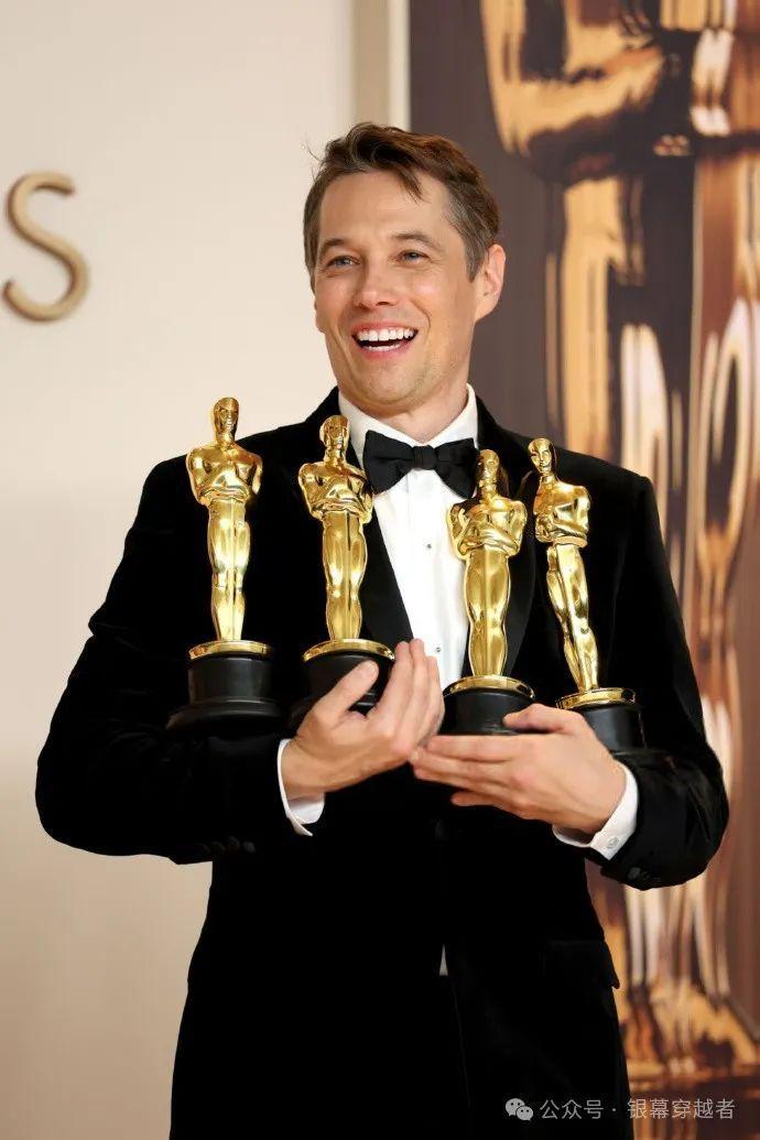 《阿诺拉》发行公司Neon再创奇迹——从戛纳到奥斯卡，“以小博大”如何重塑电影业格局？_腾讯新闻