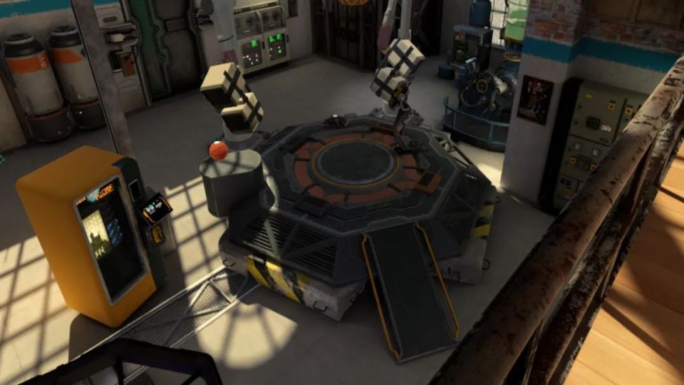 【87VR推荐】将于7月发布的33款VR游戏盘点_腾讯新闻