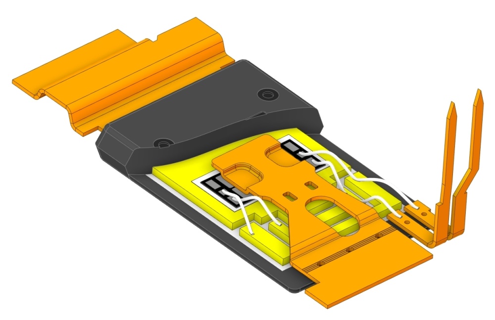 翠展微携TPAK封装解决方案亮相2023慕尼黑华南电子展，打造降本增效普适新价值_腾讯新闻