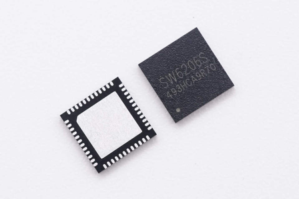 电源管理与协议IC二合一，四家快充芯片企业共推出18款移动电源单芯片_腾讯新闻