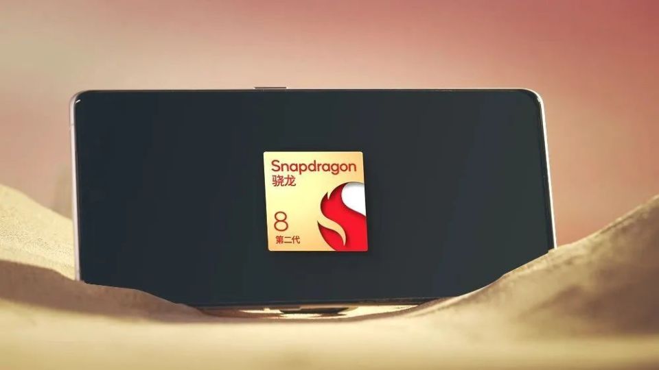 骁龙8295 AI算力提高10倍 谁能撼动高通的地位？_腾讯新闻