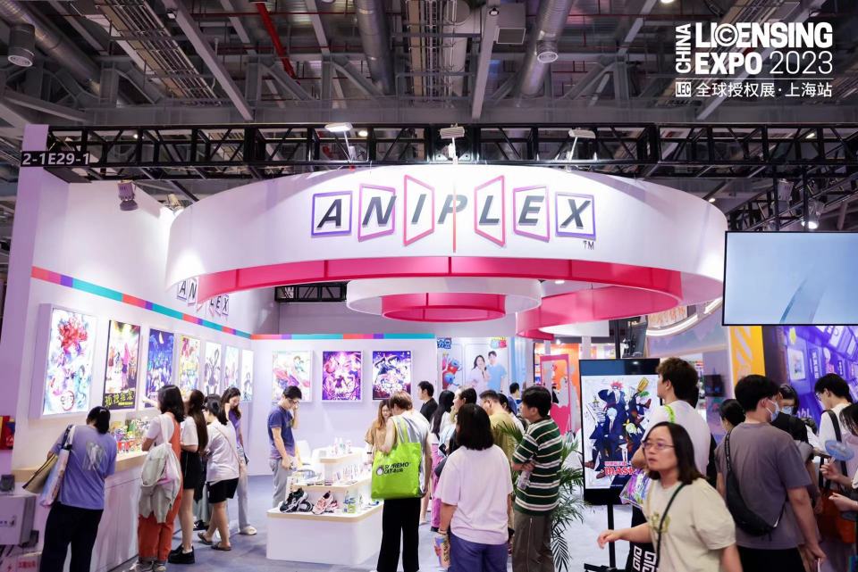 【专访】ANIPLEX上海总经理平山公通：将国漫带到日本，“一个索尼”视角拓展更多“追梦者”_腾讯新闻