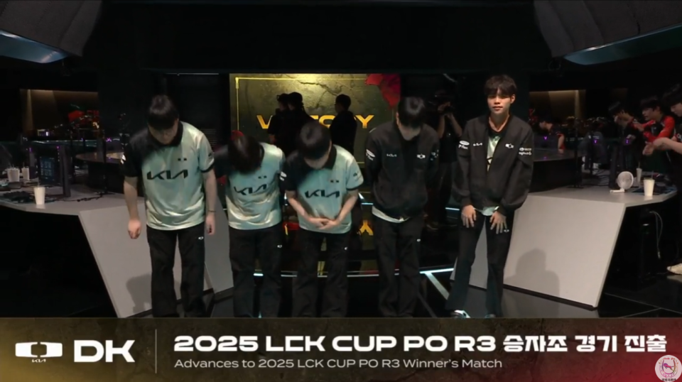 DK点菜NS晋级胜决！Showmaker完美KDA斩获MVP_腾讯新闻