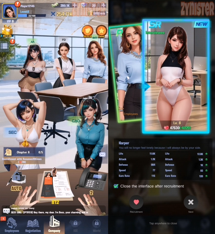 SLG杀出一匹黑马，Tap4Fun回到了舒适区？_腾讯新闻