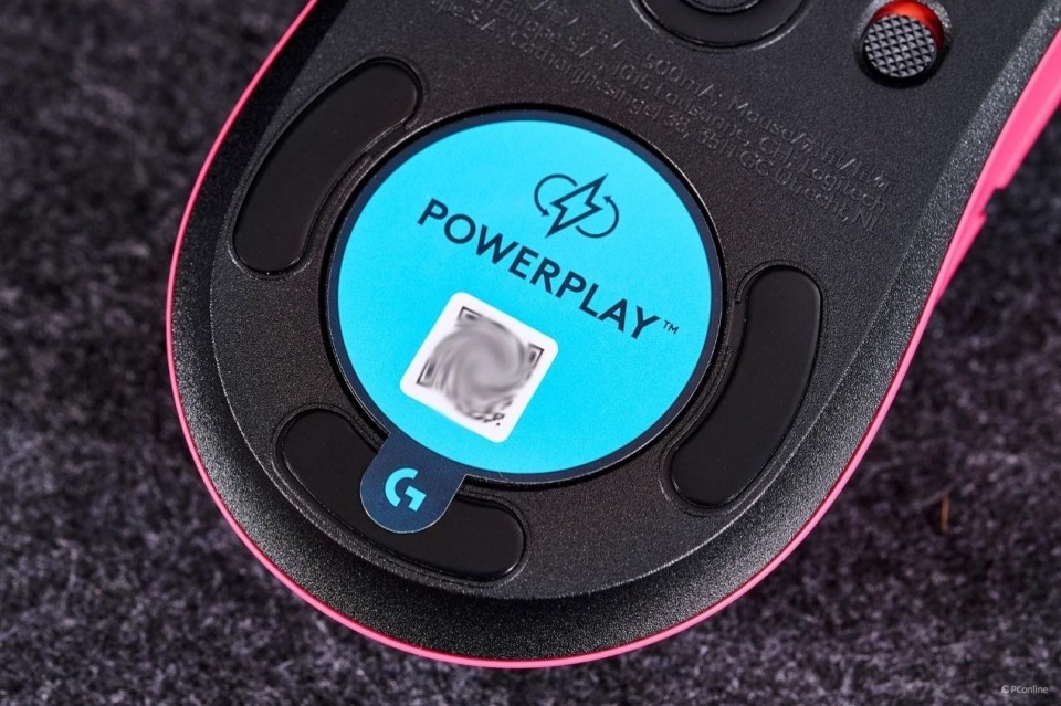 罗技GPW4朱雀电竞鼠标测评：电竞玩家的全能之选_腾讯新闻