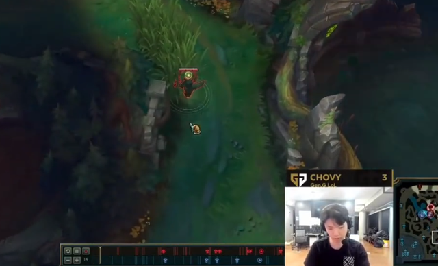 【LPL梗】Zhuo的眼位_腾讯新闻