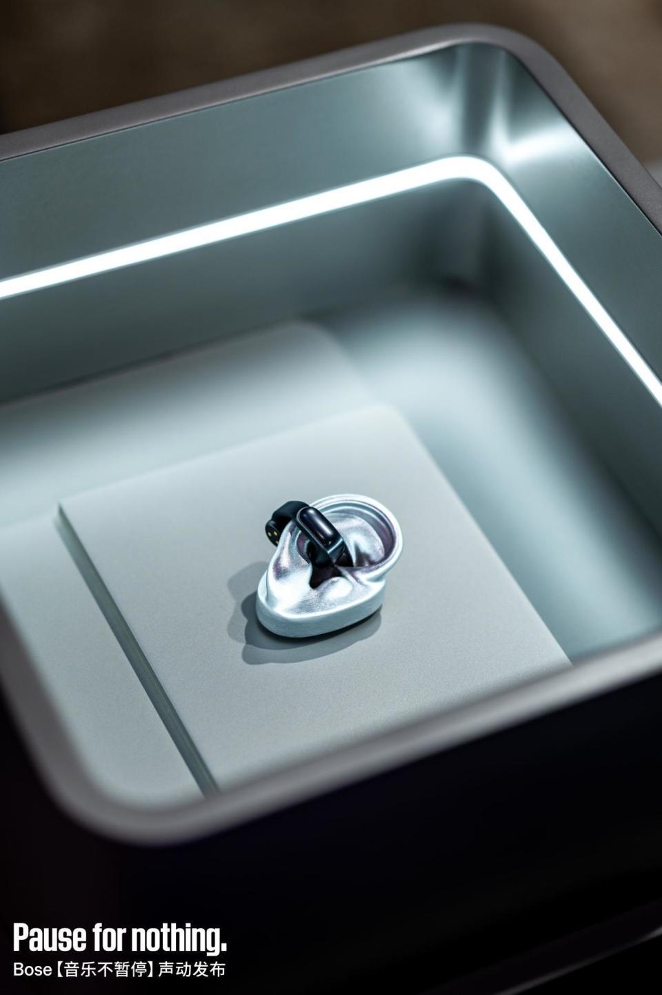 关于OWS耳机，我们和Bose产品官聊了聊_腾讯新闻