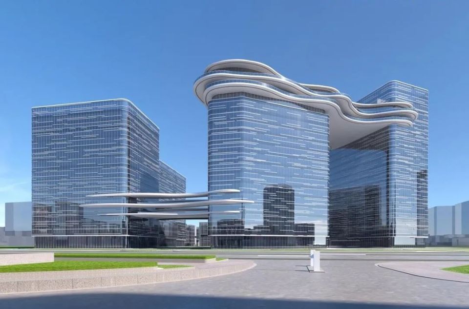 五个外资项目与青浦签约，这家企业获颁跨国公司地区总部证书，并作为唯一的总部企业代表发言_腾讯新闻