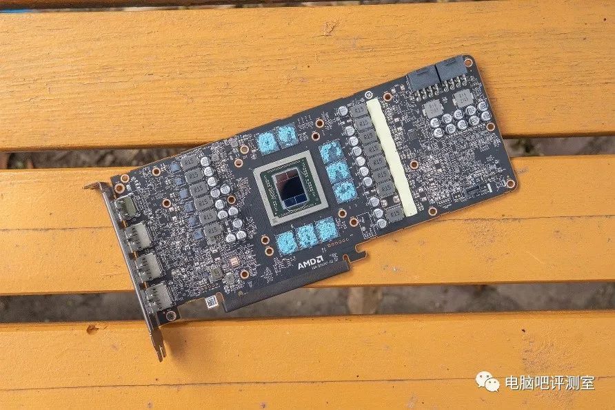 4K入门卡？——AMD RX7800XT后发评测_腾讯新闻