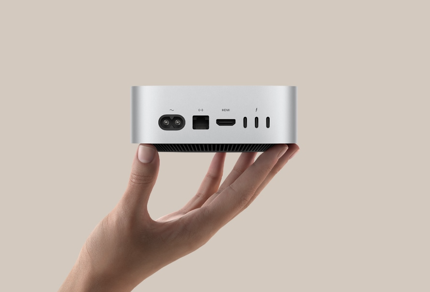 618 Mac也大跌，mini版到手价2699元，MacBook Air到手价5999元_腾讯新闻