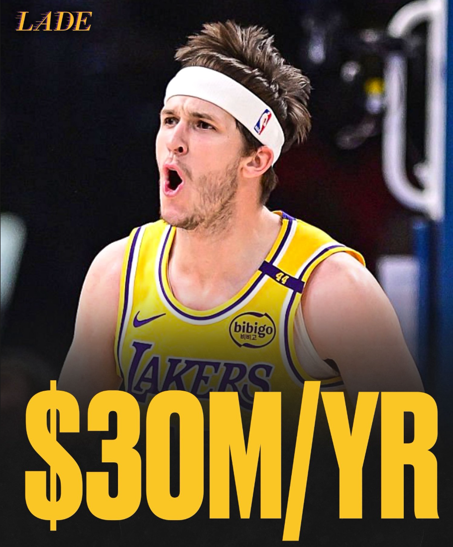 人生赢家！NBA高管：里夫斯将获3000万刀年薪 和东契奇长期后场搭档_腾讯新闻