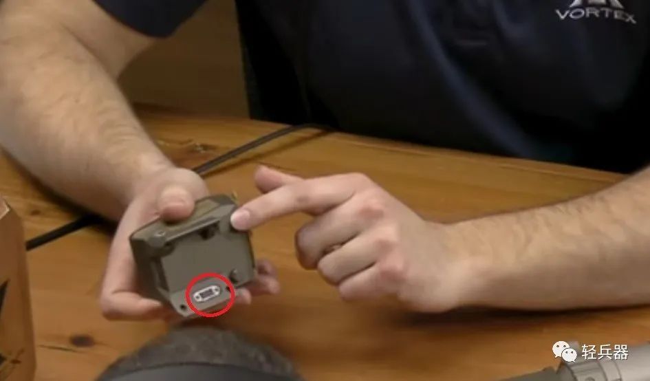 干货警告！国内枪械科研人员详细讲解XM157火控系统！_腾讯新闻