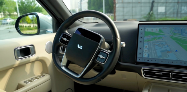 理想L9车主：放弃GL8嫌弃赛那 满员行李放不下 维修中心补胎只需90元_腾讯新闻