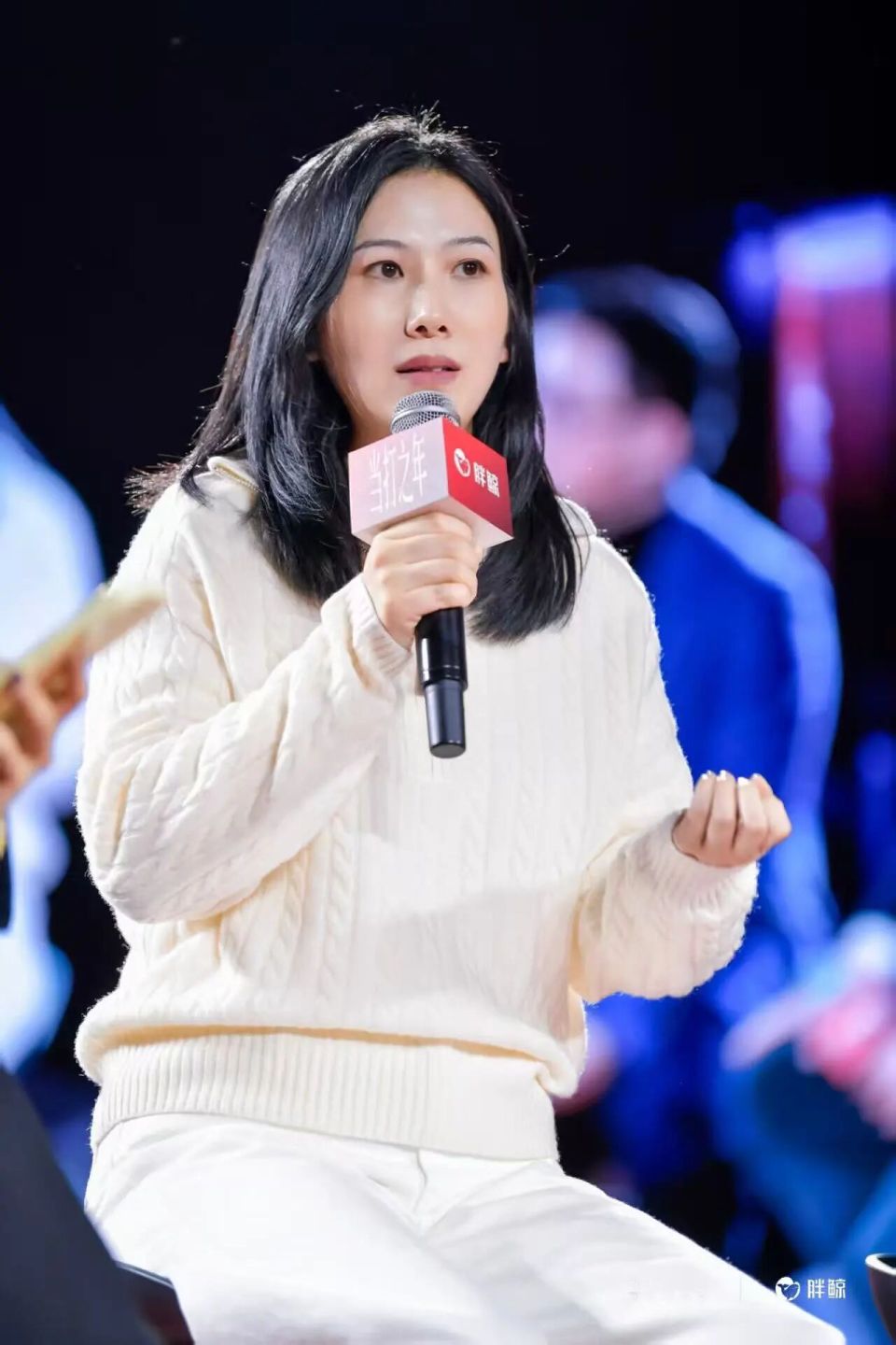 「出海3.0时代，中国品牌别再走弯路了」ONERWAY、松鼠动力、浩万｜2026未来商业创想秀_腾讯新闻